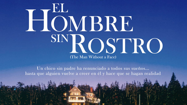 El hombre sin rostro - Película (1993). - Películas y Documentales para ...