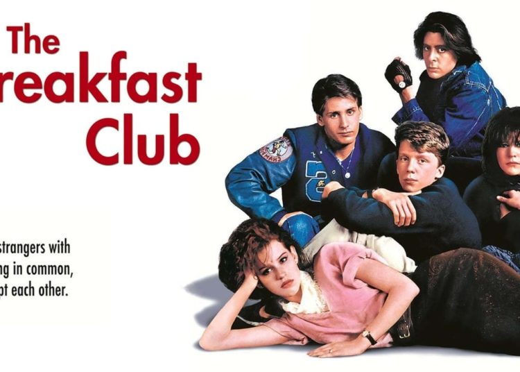 El Club de los Cinco (1985) -Película Audio Latino archivos - Películas ...