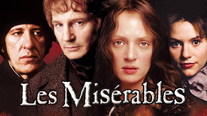 Los Miserables (1998)