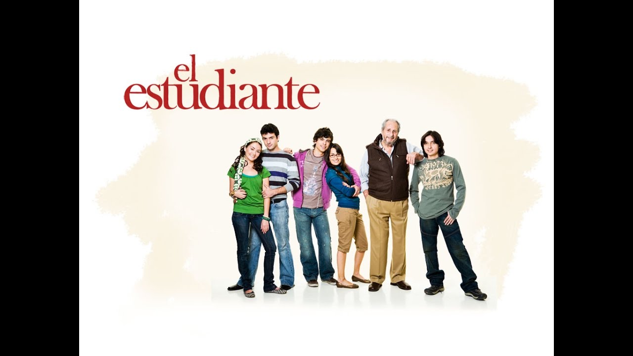 El Estudiante - Ver Pelicula Online - Películas y Documentales para ...