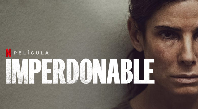 Imperdonable (2021)