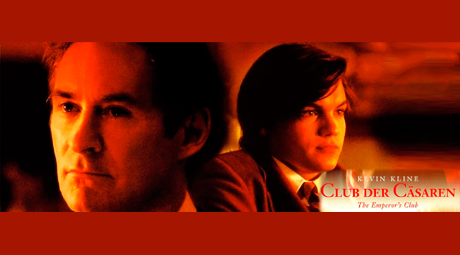 El club de los emperadores - lección de Honor (2002) - Pelicula Online - Películas y ...