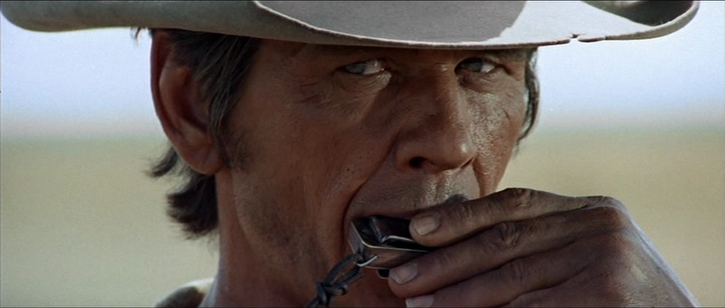 Érase una vez en el Oeste (1968) Érase una vez en el Oeste (1968)