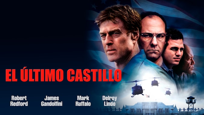 El último castillo (2001) - Película Online