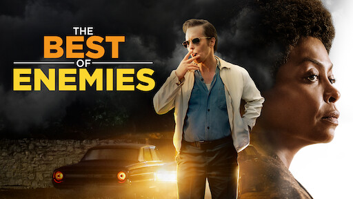 The Best of Enemies (2019) - Mi mejor enemigo - Ver Pelicula Online ...