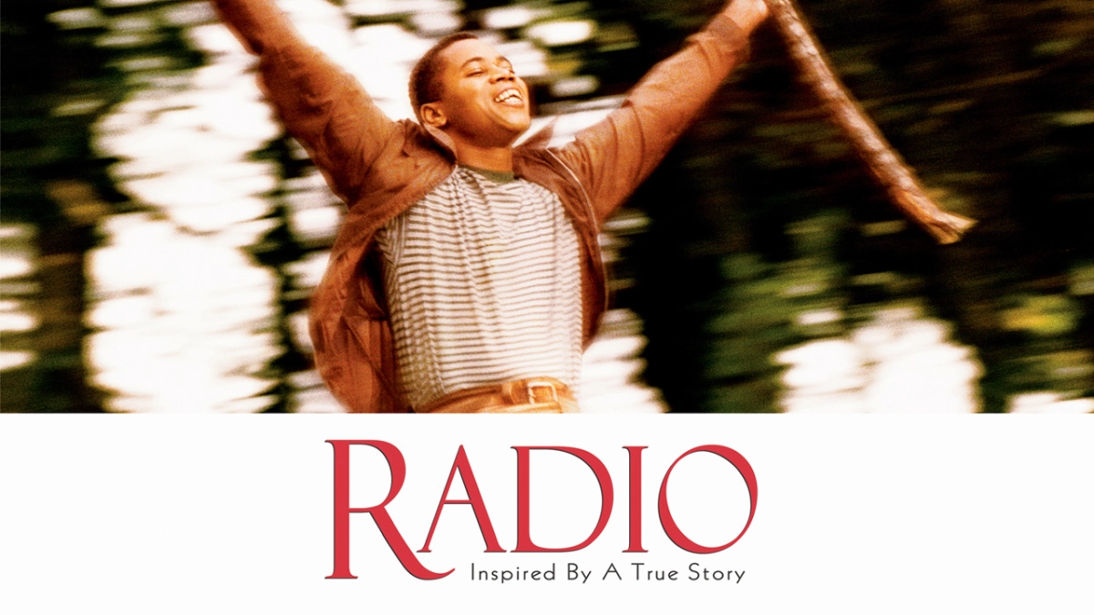 Me llaman Radio (2003) - Película Online Me llaman Radio (2003) - Película Online