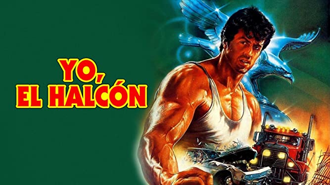 Halcón - OVER THE TOP - Película Online - Películas y Documentales para ...