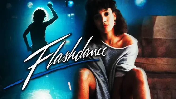 Flashdance (1983)