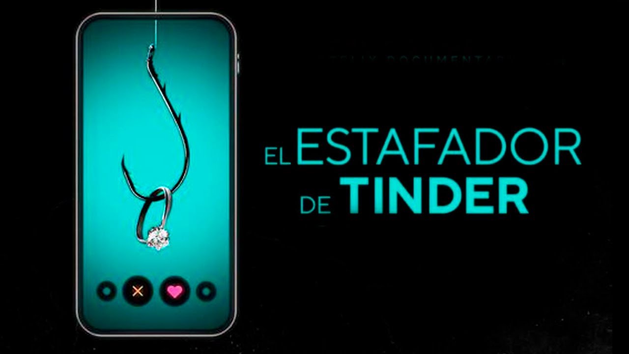 El estafador de Tinder - Documental Ver Película Online - Películas y ... El estafador de Tinder - Documental Ver Película Online - Películas y ...
