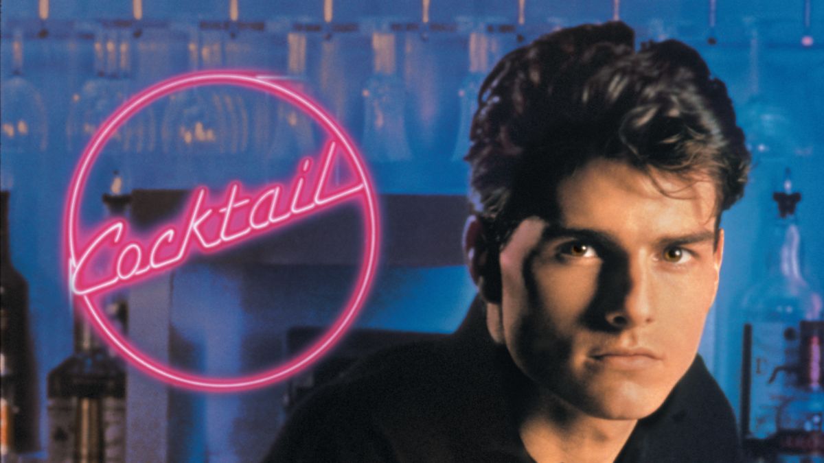 Cocktail (1988)