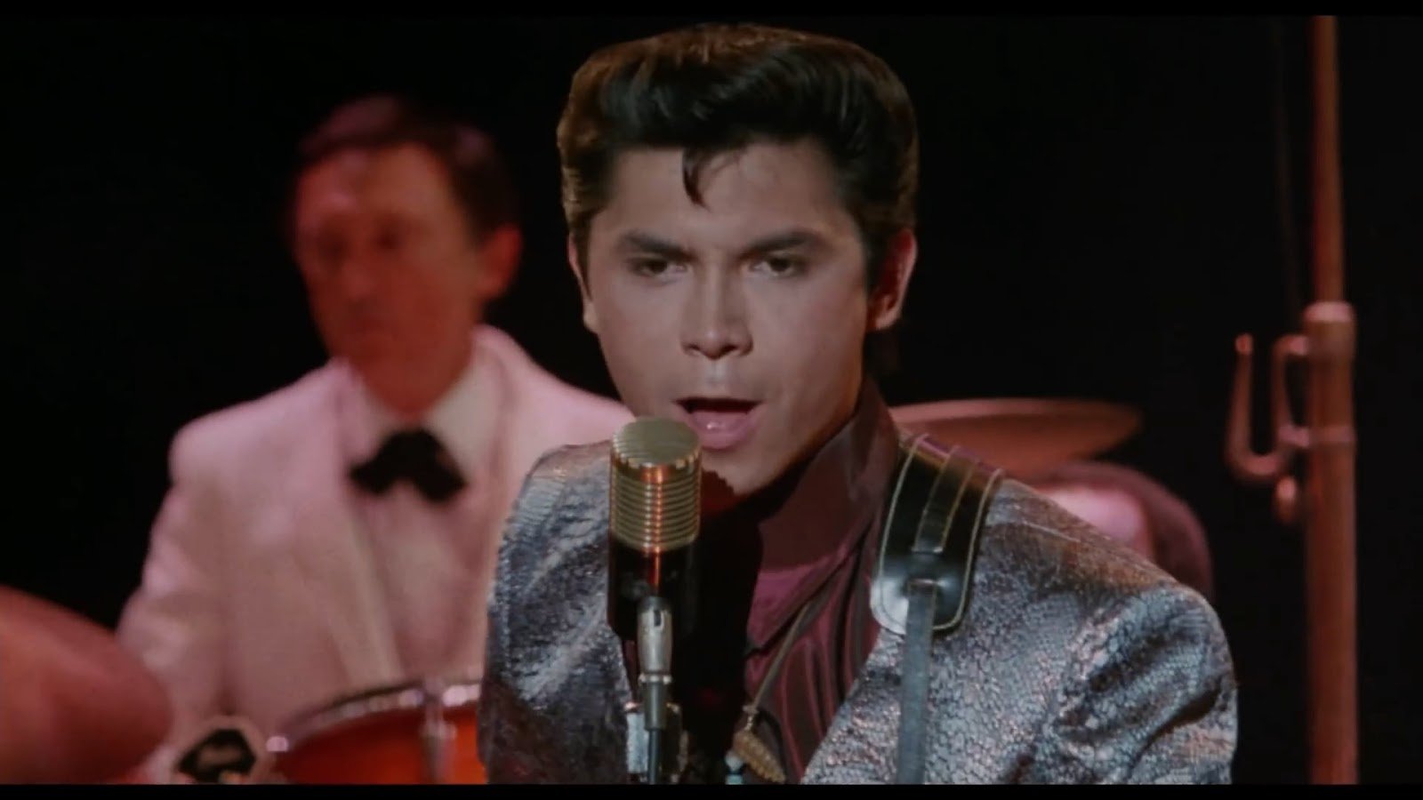 La Bamba ( 1987 ) - Ver Película Online - Películas y Documentales para ...