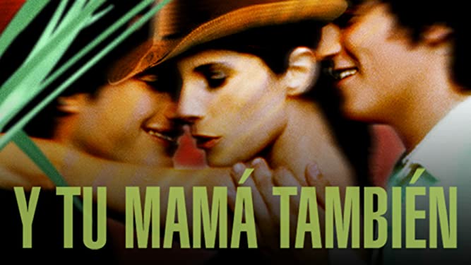 Y Tu Mama Tambien (2001) - Ver Película Online - Películas y ...