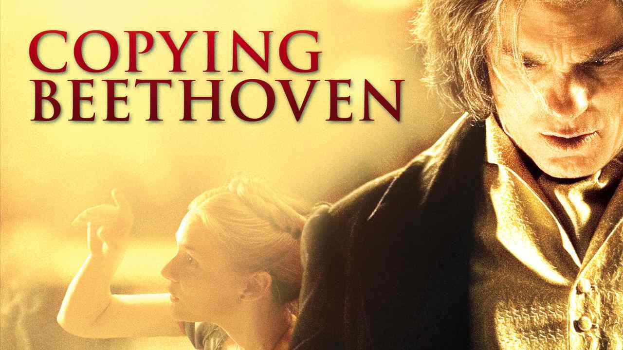 Copying Beethoven (2006) - Ver Película Online - Películas y ...