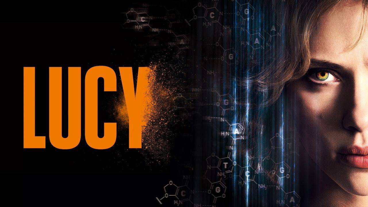 Lucy - (2014)
