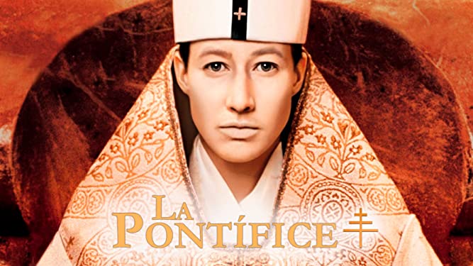 La Pontífice (2009)