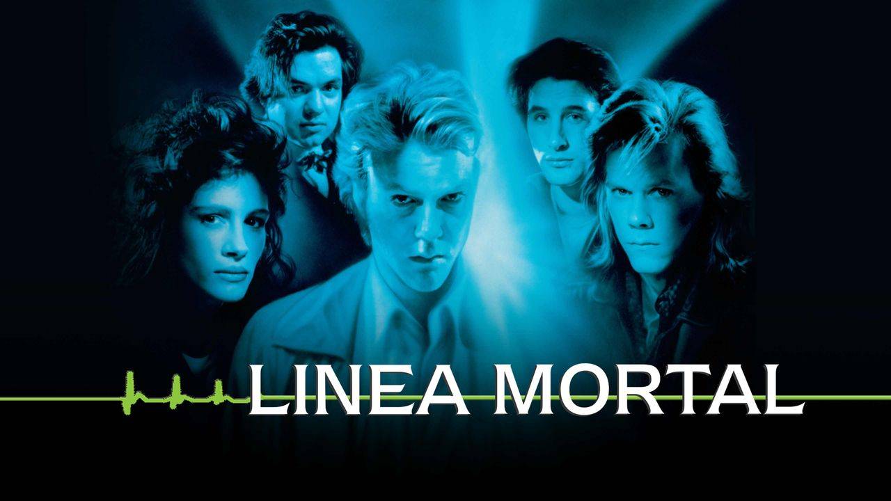 Línea Mortal - Pelicula Online