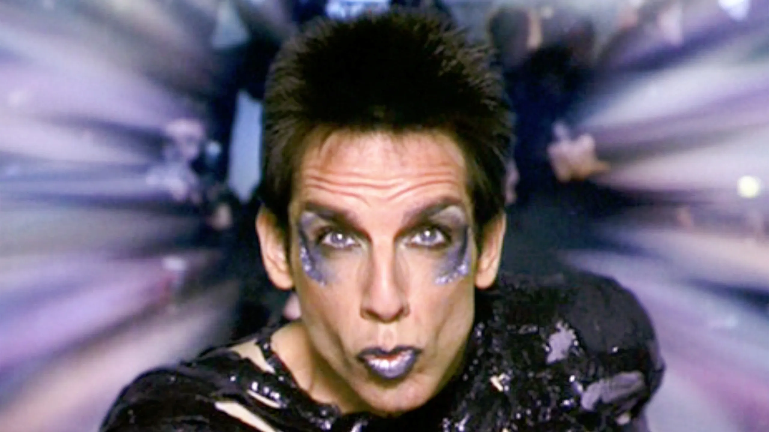 Zoolander - (2001) Ver Película Online