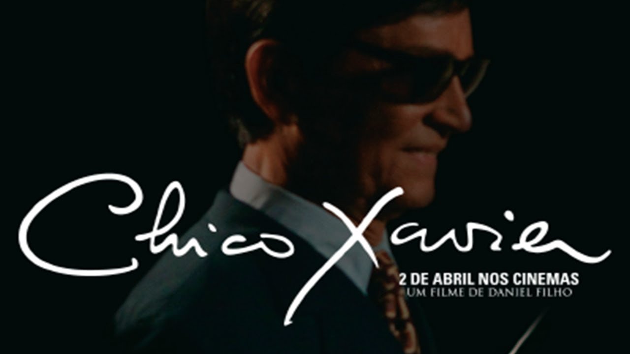 Chico Xavier - La Pelicula