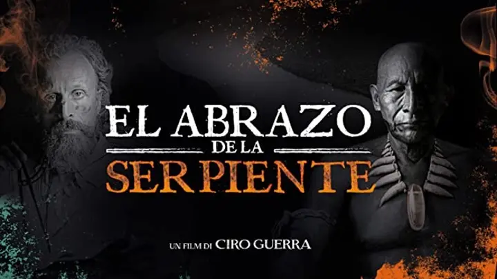 El Abrazo de la Serpiente (2015) - Película Online