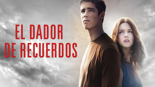 El dador de recuerdos (2014) - Película Online