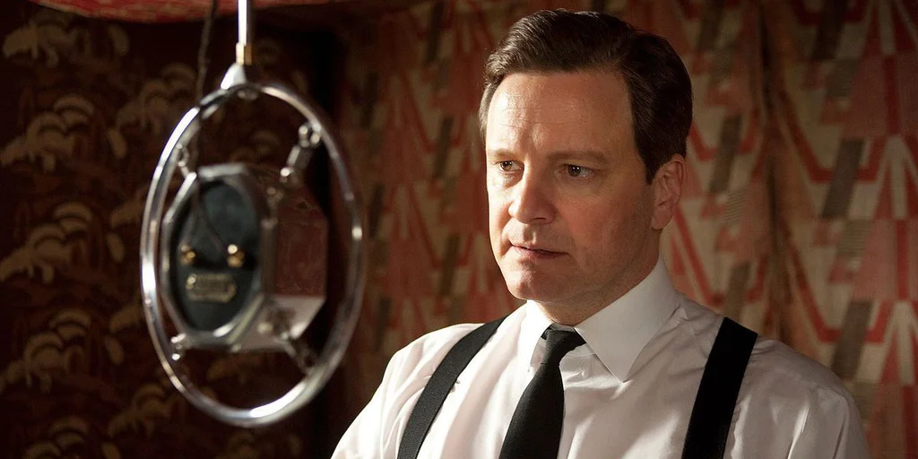 El discurso del rey (2010 )