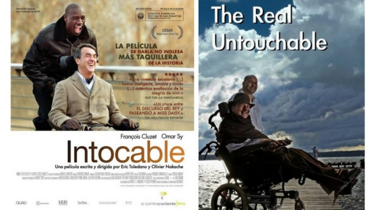 Intocable - Película Online