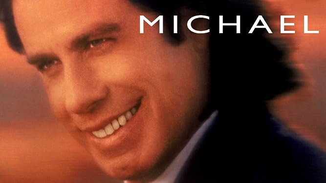 Michael - Tan sólo un ángel (1996)