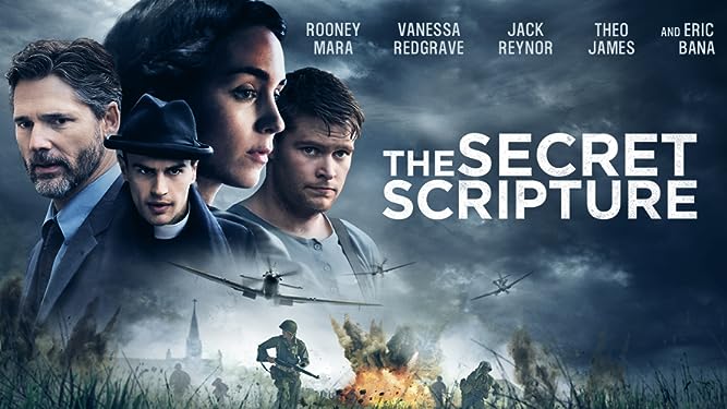 La carta secreta - The Secret Scripture (2016) - Pelicula Online