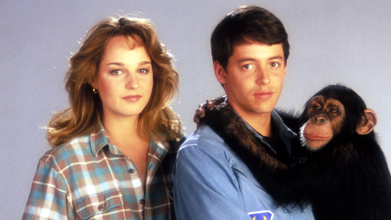 Proyecto X - (1987) - Pelicula Online