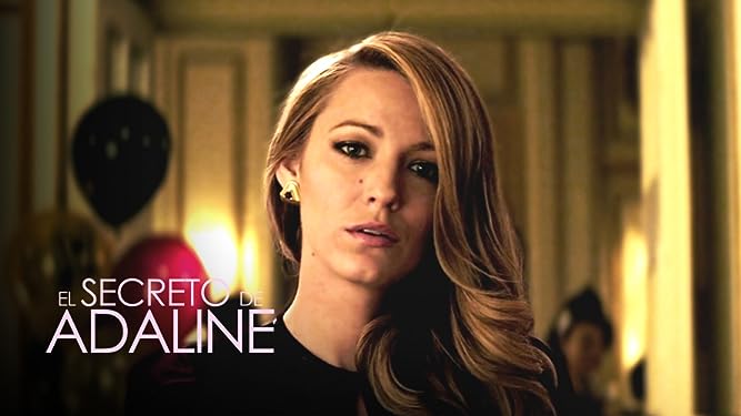 El secreto de Adaline - Ver Película Online