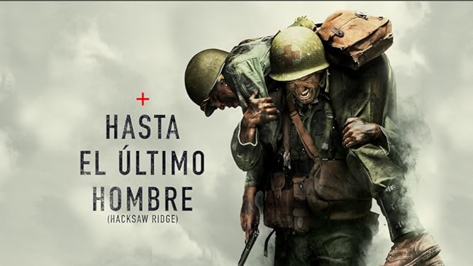 Hasta el último hombre (2016)