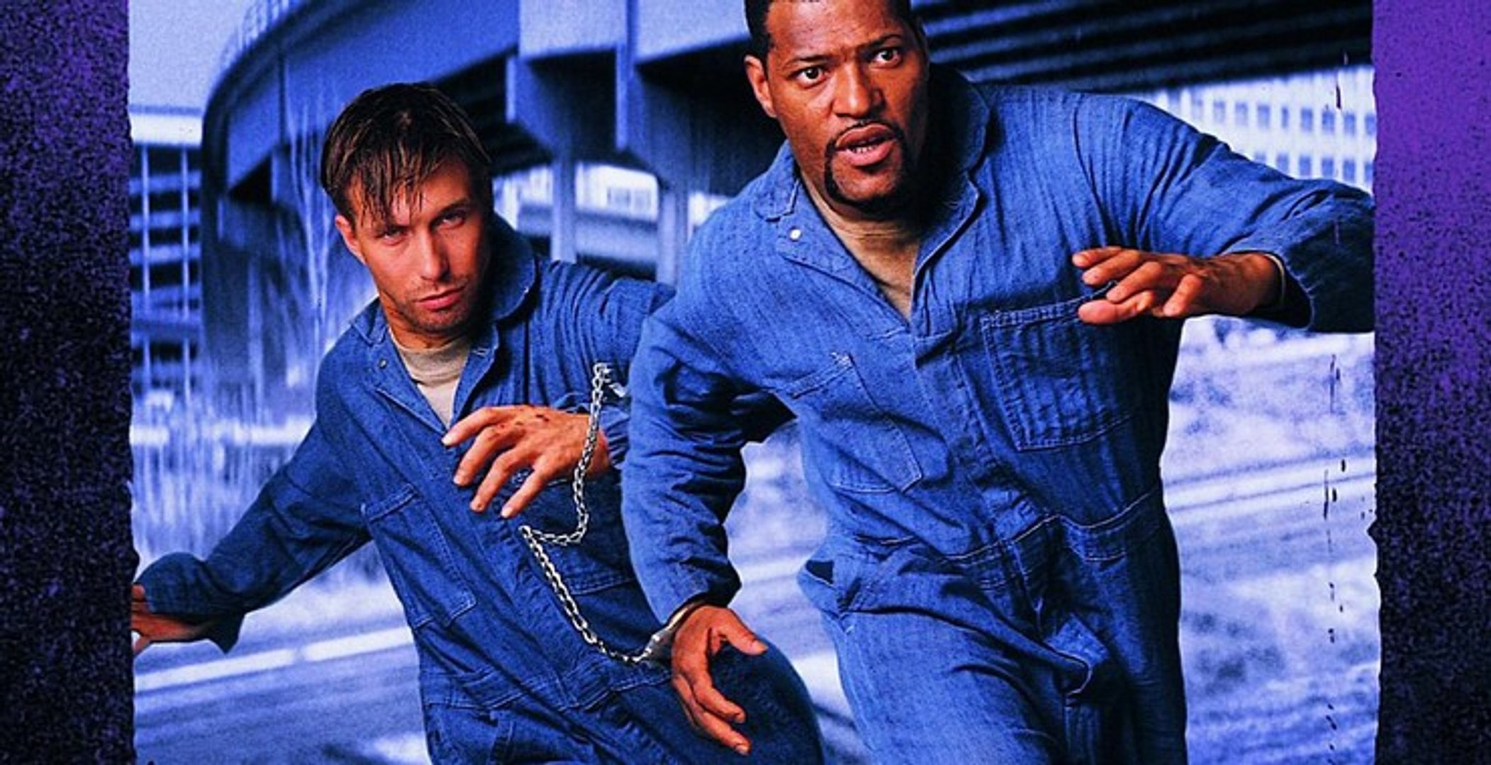 Perseguidos - (1996) - ver pelicula online