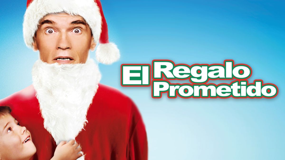 El Regalo Prometido