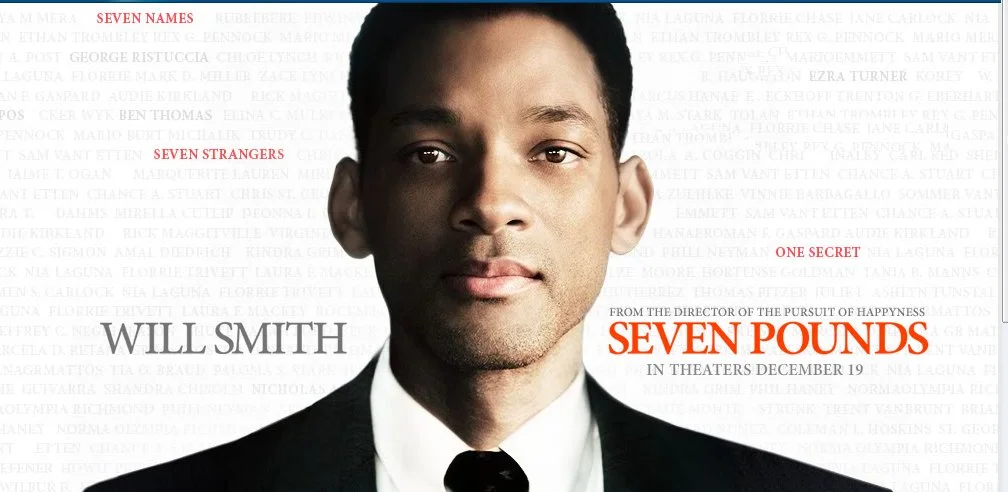 Siete Almas - Pelicula online