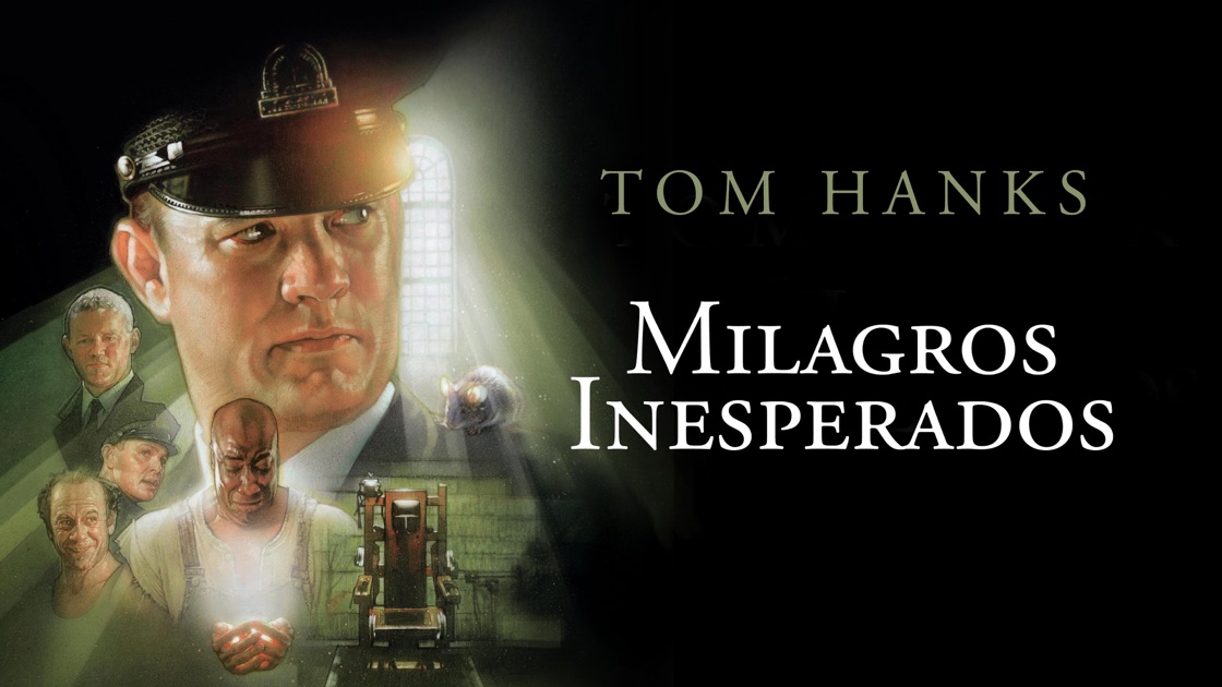 Milagros inesperados - la Milla Verde