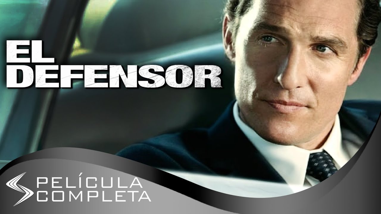El Defensor (2011)