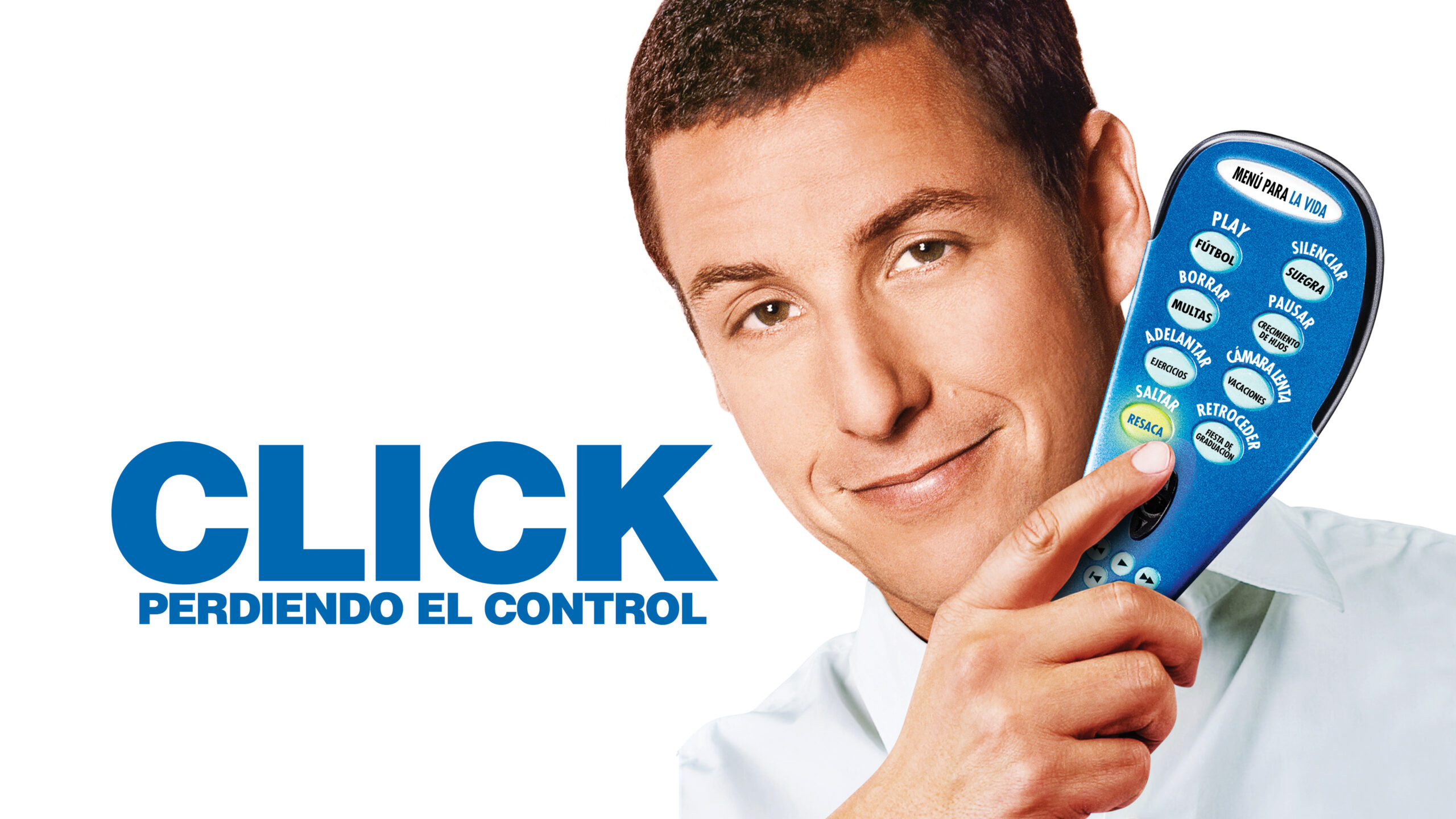 Click: Perdiendo el Control Click: Perdiendo el Control