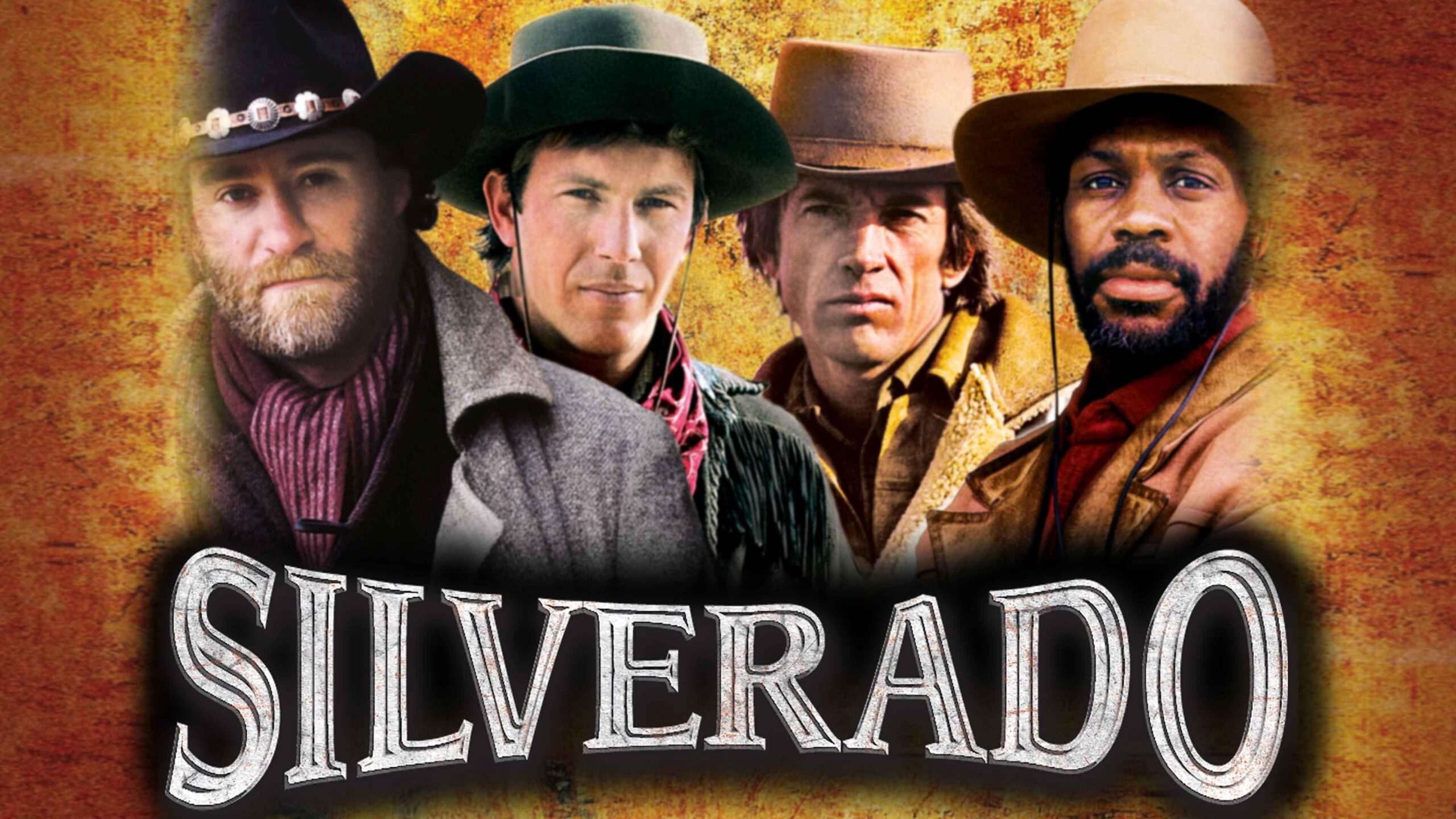 SILVERADO ( 1985 )