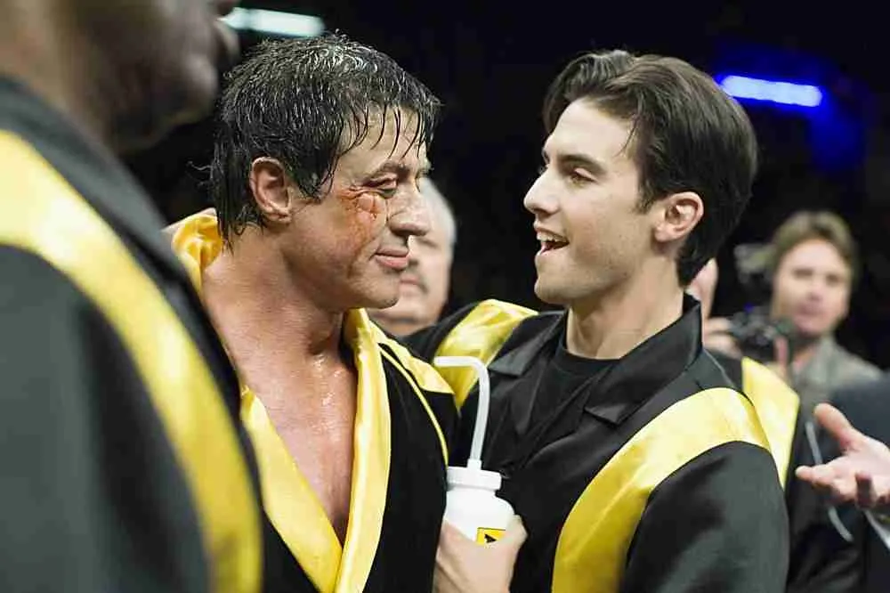 Rocky 6