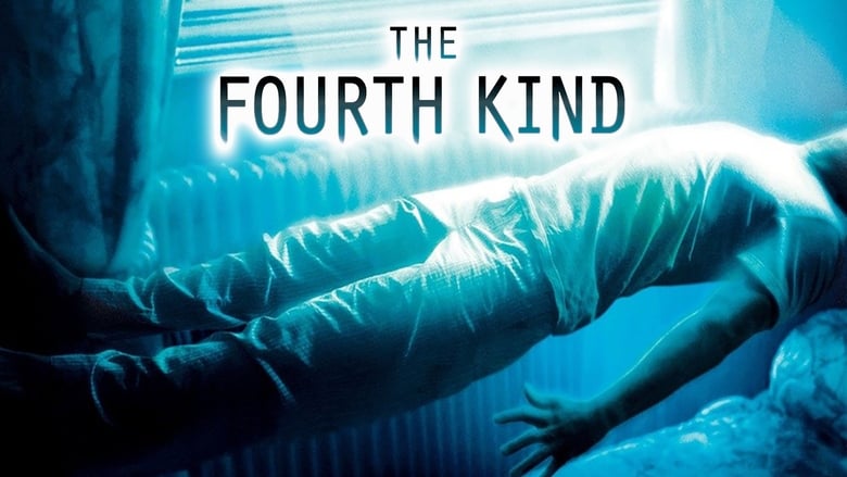 El Cuarto Contacto 2009 - (The Fourth Kind)