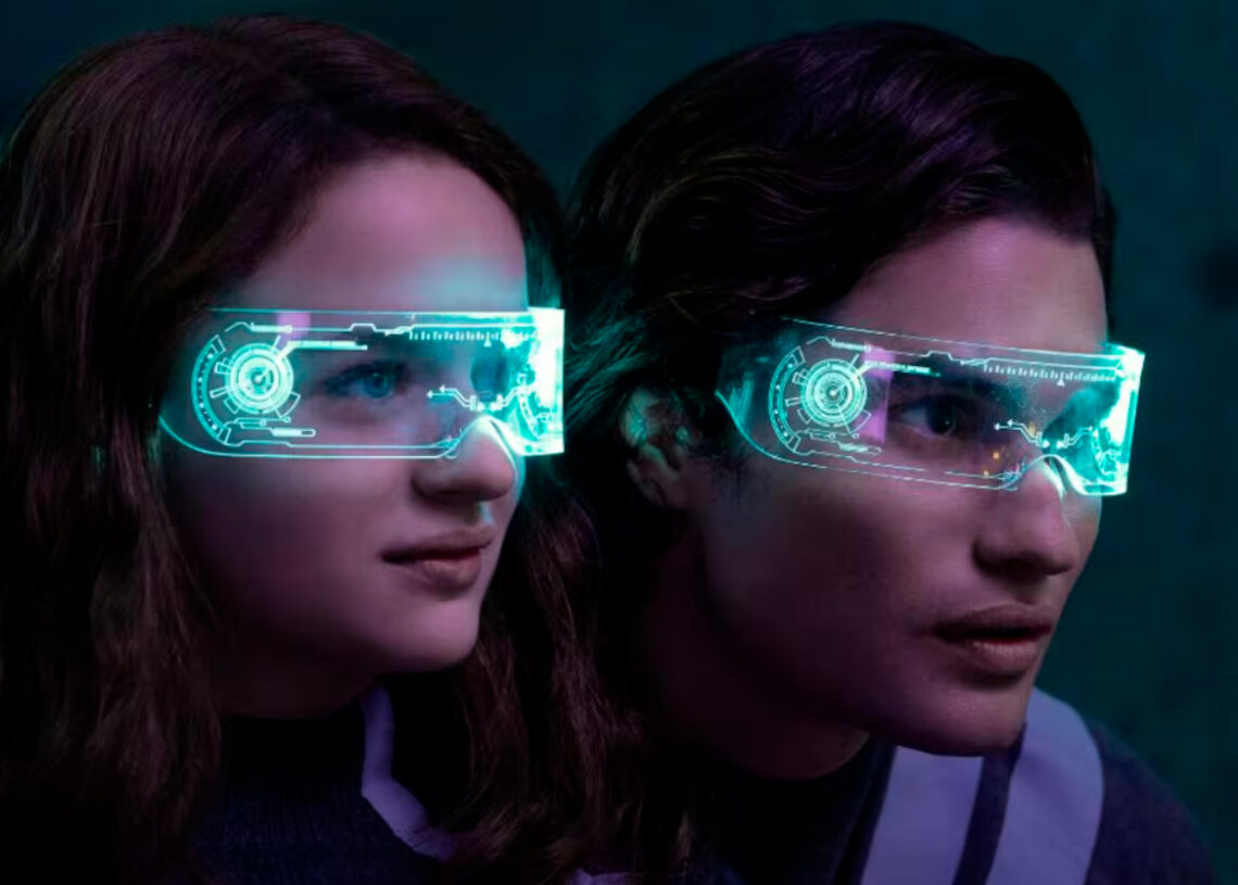 Powder - Pura Energía - Película Online