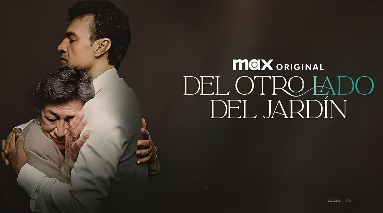 Al Otro Lado Del Jardín