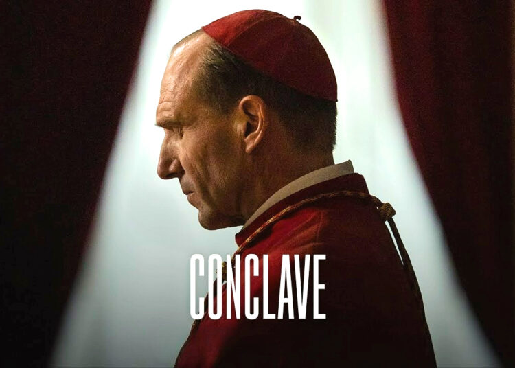 La Pontífice (2009)