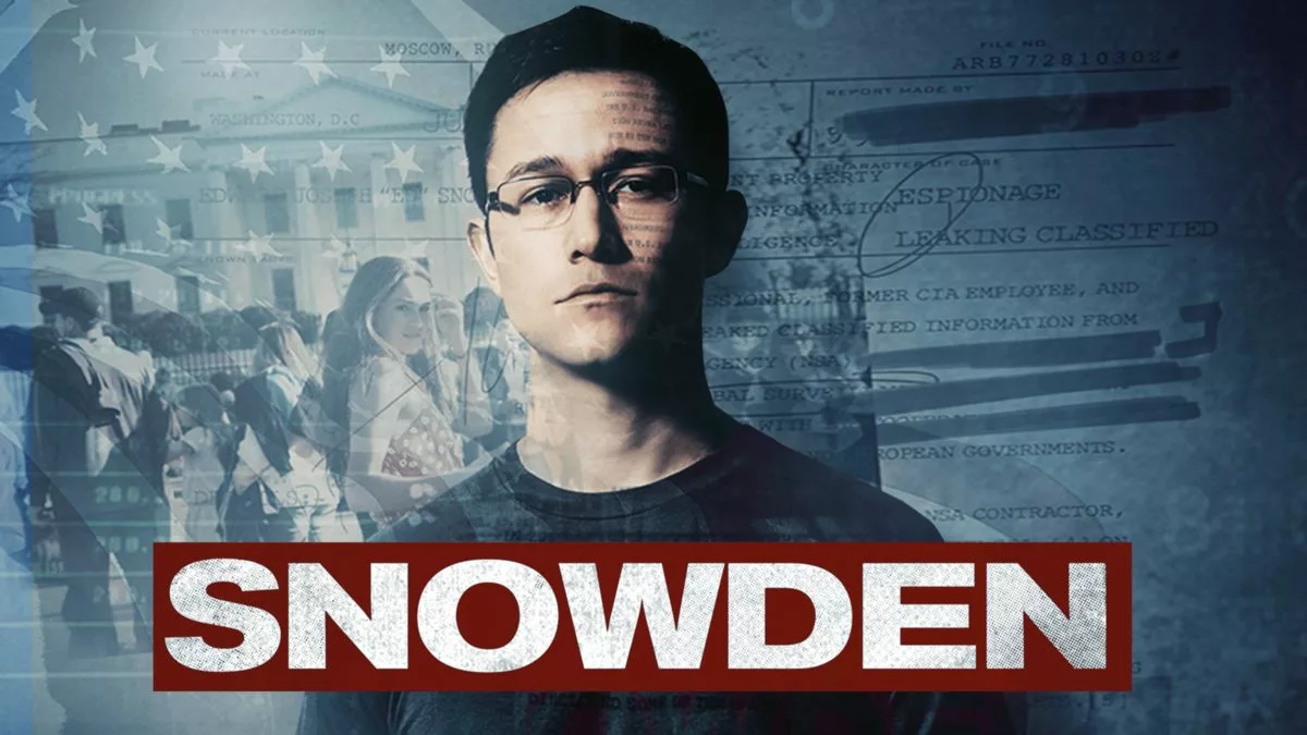 Snowden (2016)