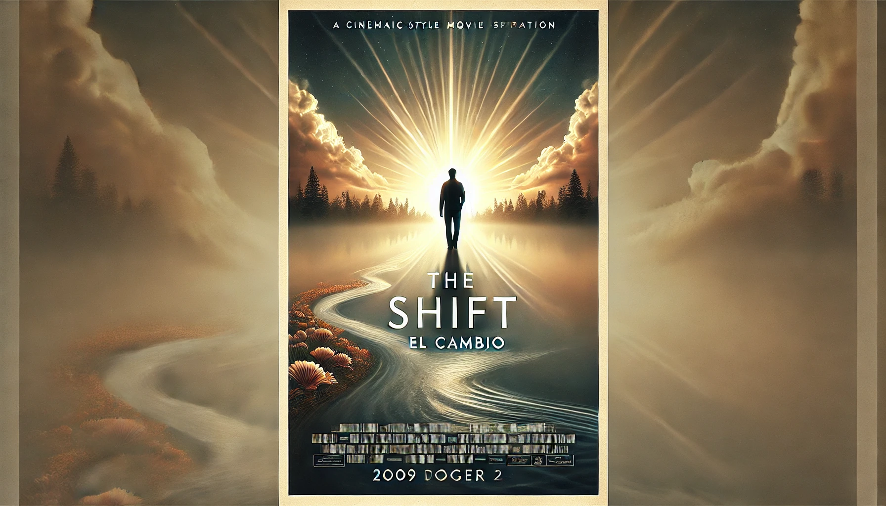 El Cambio (The Shift, 2009)