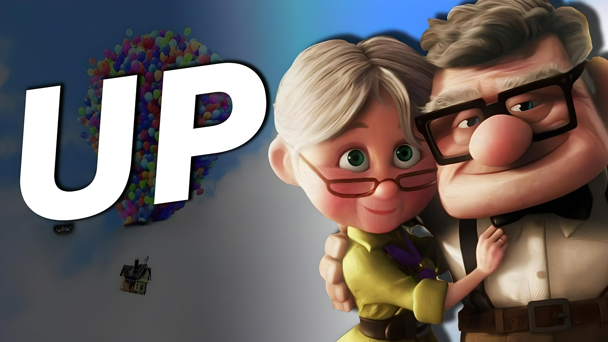 Up - Una Aventura de Altura (2009)