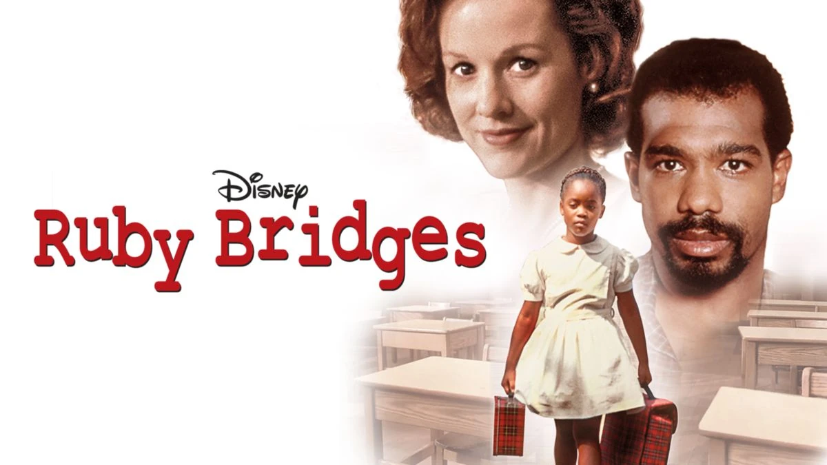 La Historia de Ruby Bridges