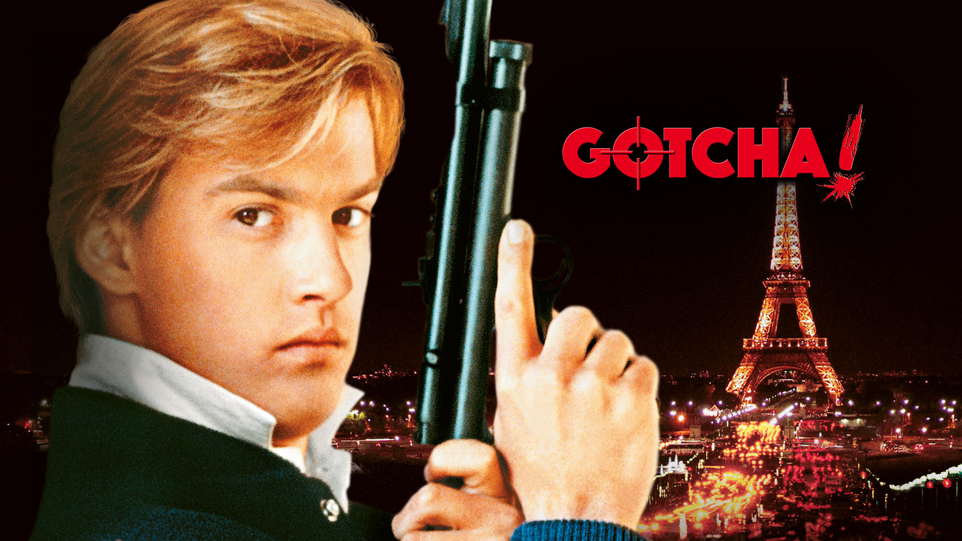 Gotcha - (1985)