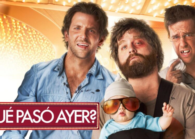 ¿Qué pasó ayer? Parte 2 - 2011