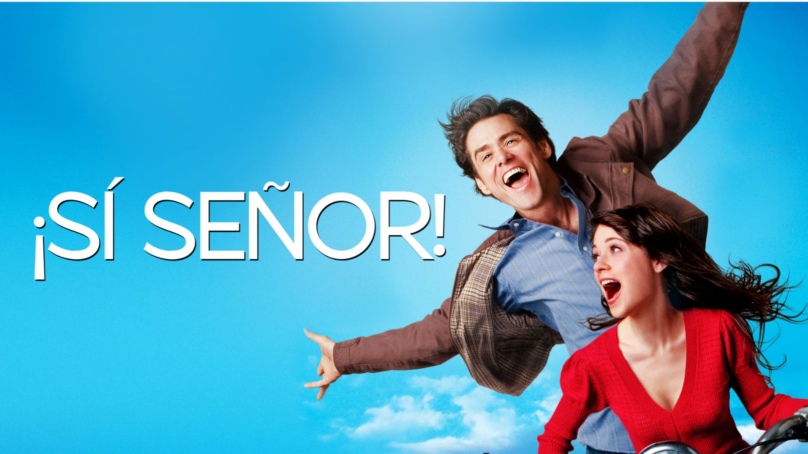 ¡Sí señor! (2008)